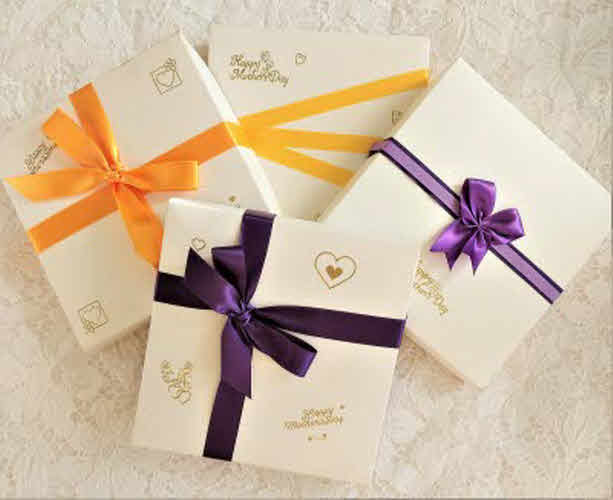 GIFTS - SPECIAL OCCASION GIFT BOX