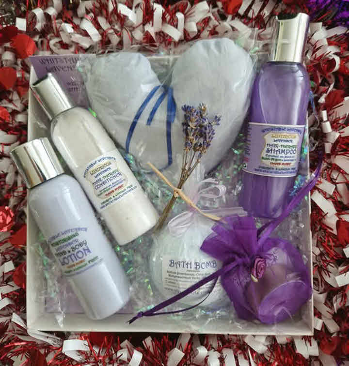 GIFTS - SPECIAL OCCASION GIFT BOX