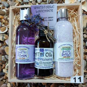 Lavender Products for you and your home