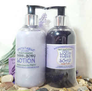 Lavender Products for you and your home
