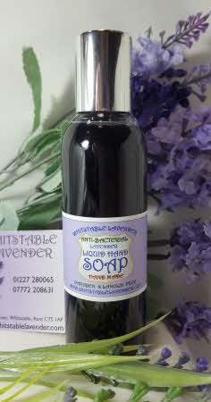 Lavender Products for you and your home