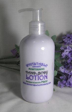 Lavender Products for you and your home