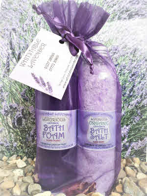 Lavender Products for you and your home